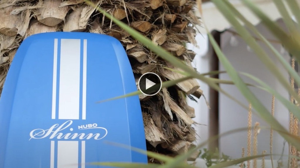 Shinn Nubo Board V2 Techtalk | Shinnworld | Free Kitesurfing Magazine ...