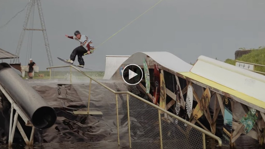 Slingshot Global Ep.3 – Estonia | Free Kitesurfing Magazine Online ...