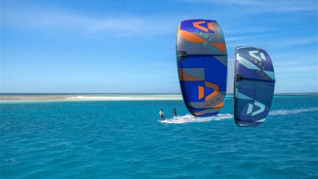 Kitesurfing Reviews and Tests | Free Kitesurfing Magazine Online ...