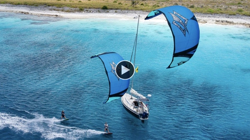 NEW Naish Pivot | Free Kitesurfing Magazine Online | IKSURFMAG