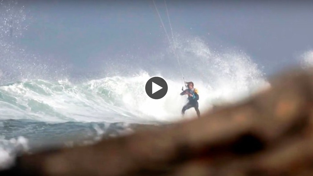 Airush Wave V8 – The New Wave | Free Kitesurfing Magazine Online ...