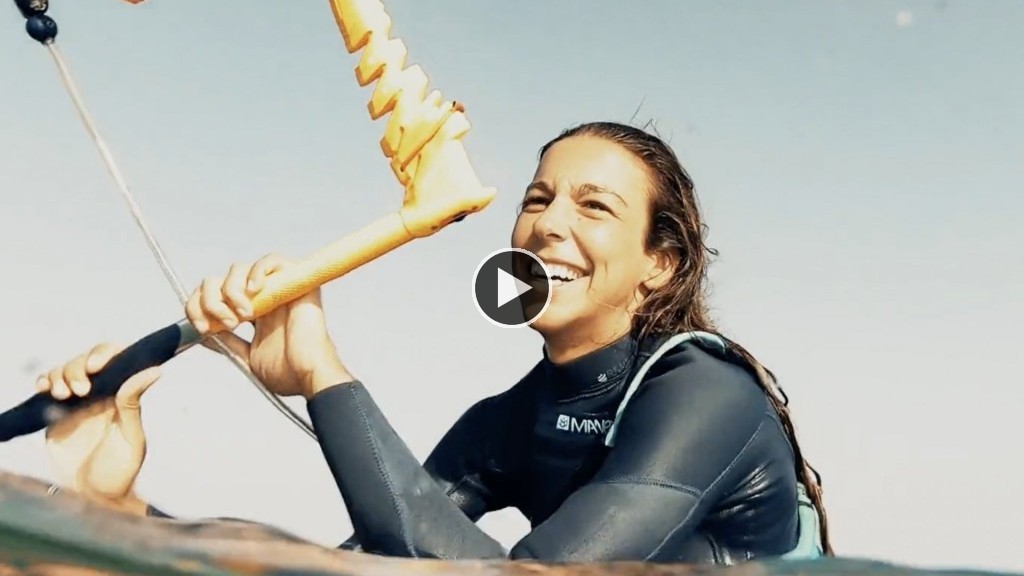 Manera – WELCOME MARCELA WITT | Free Kitesurfing Magazine Online ...