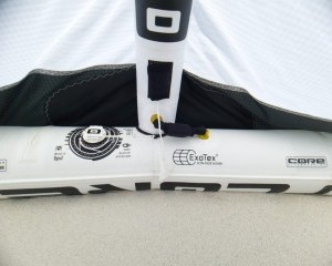 CORE Kiteboarding XR7 8m 2021 | Kitesurfing Reviews » Kites | Free ...