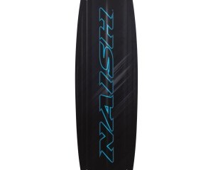 Naish Kiteboarding Monarch 2024 | Kitesurfing Reviews » Boards » Twin ...