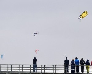 Up & Coming: Jamie Overbeek, 14 | Features | Free Kitesurfing Magazine ...