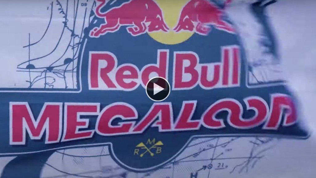 History of Red Bull Megaloop | Free Kitesurfing Magazine Online | IKSURFMAG