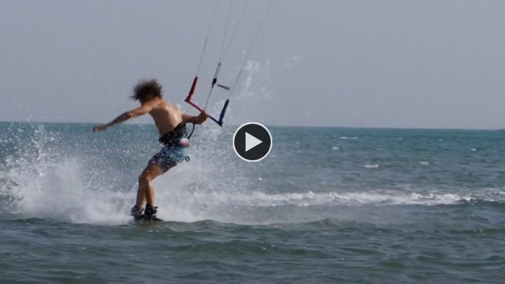 MAYÉ – Egypt – Episode 1 | Free Kitesurfing Magazine Online | IKSURFMAG