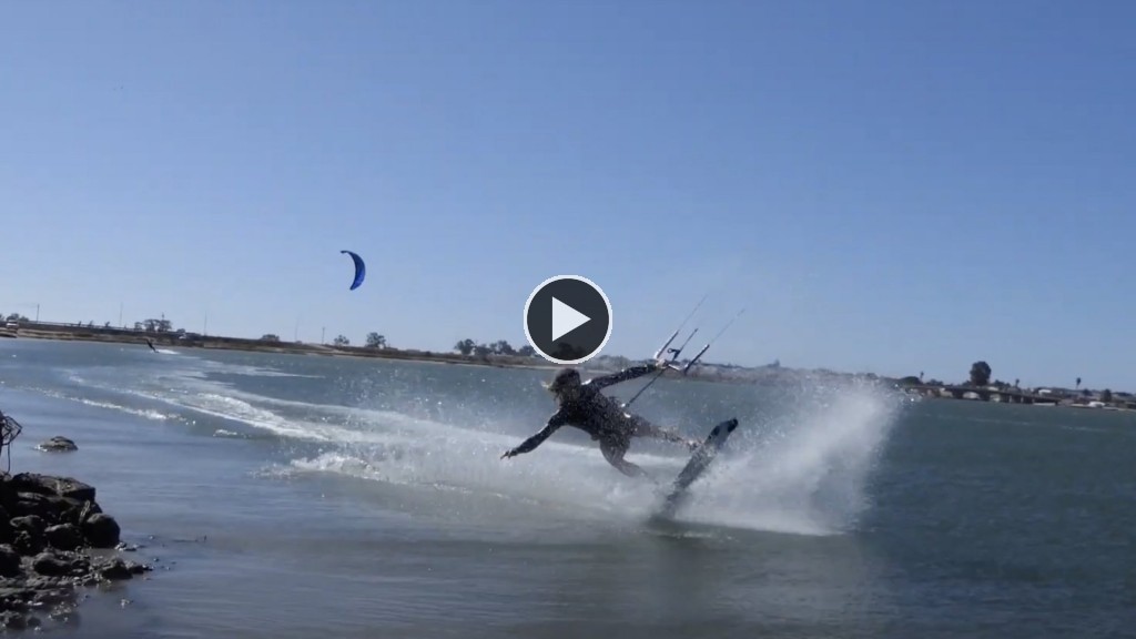 Full Send Brothers – Velddrif South Africa | Free Kitesurfing Magazine ...
