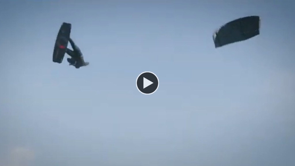 Hurst Castle – Kiteboarding with Jordan Hurst | Free Kitesurfing ...