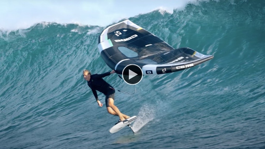 XC – FULL BLOWN FREEDOM | Free Kitesurfing Magazine Online | IKSURFMAG