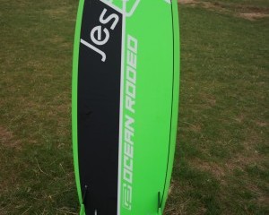 Ocean Rodeo Jester 2017 | Kitesurfing Reviews » Boards » Surfboards ...