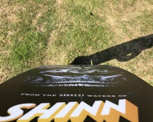 Shinn Monk Mental 135 x 42 2020 | Kitesurfing Reviews » Boards » Twin ...