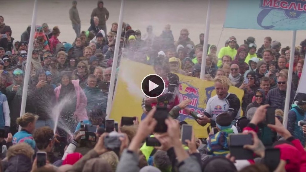 2019 Red Bull Megaloop | Highlights | Free Kitesurfing Magazine Online ...