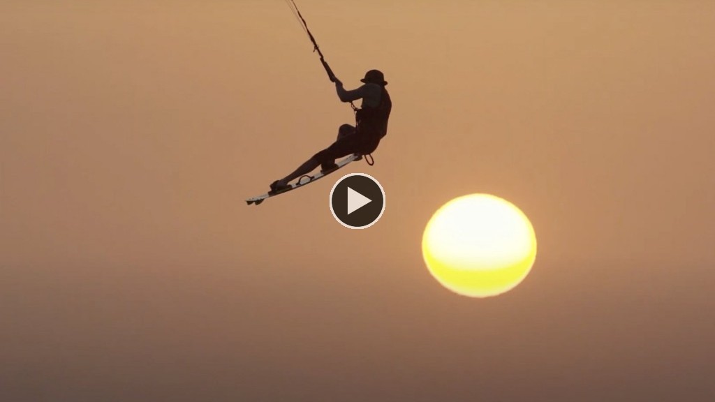 Shinn Monk X Prismatic | Shinnworld | Free Kitesurfing Magazine Online ...
