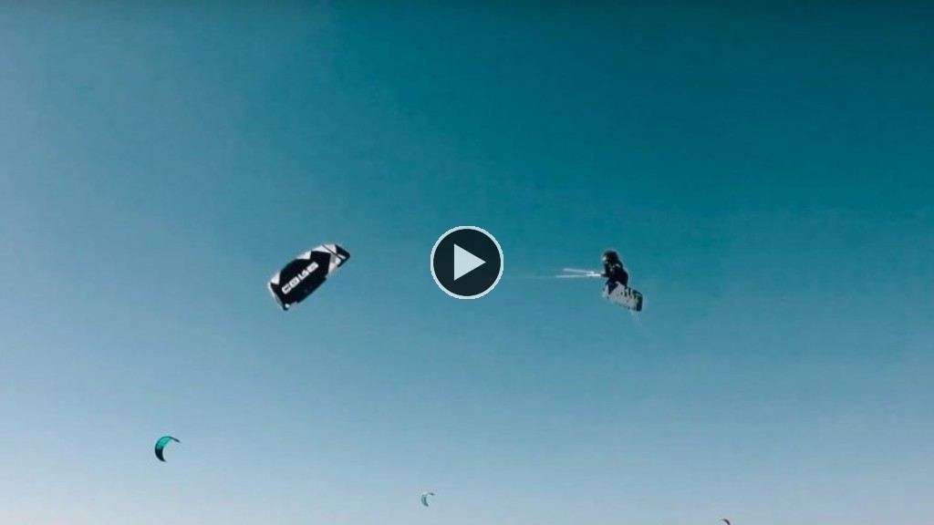 2019 Red Bull Megaloop | The Trailer | Free Kitesurfing Magazine Online ...