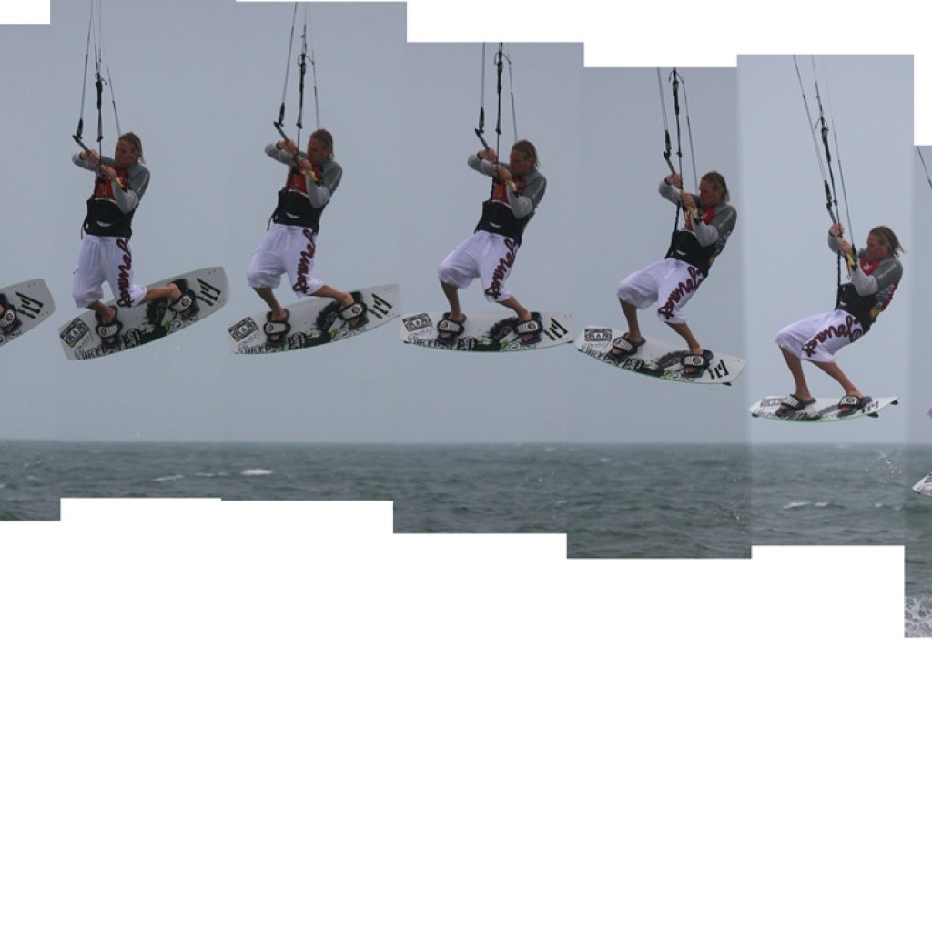 How to Kite Loop | Kitesurfing Technique » Intermediate | Free ...