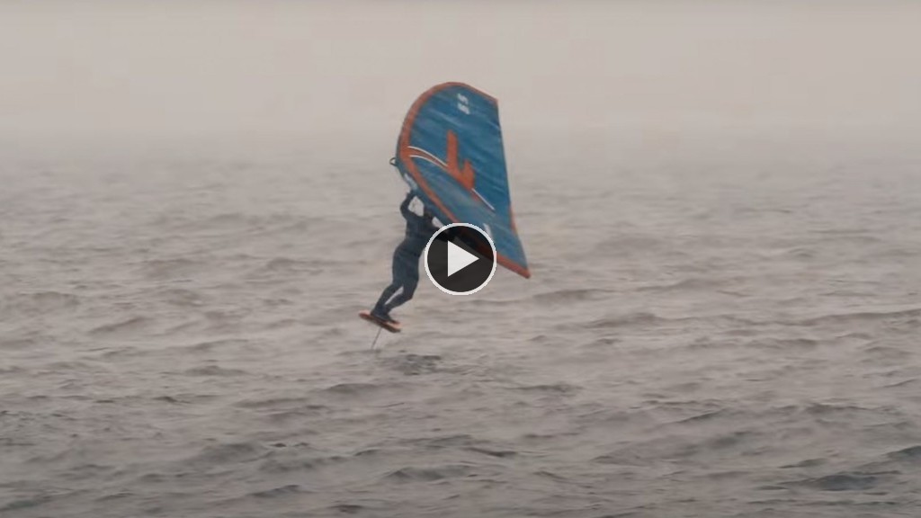 F-ONE Strike V2 first impression and Review | Free Kitesurfing Magazine ...