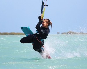 Kitesurfing in Hamata | Holidays and Travel Guides » Africa » Egypt ...