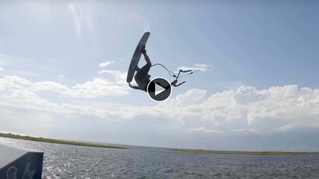 Naish Week 2022 – REAL Watersports | Free Kitesurfing Magazine Online ...
