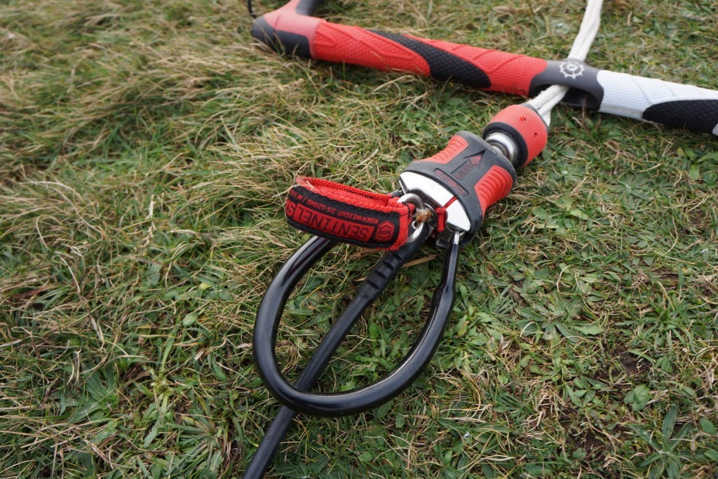 Slingshot Rally 9m 2019 | Kitesurfing Reviews » Kites | Free ...