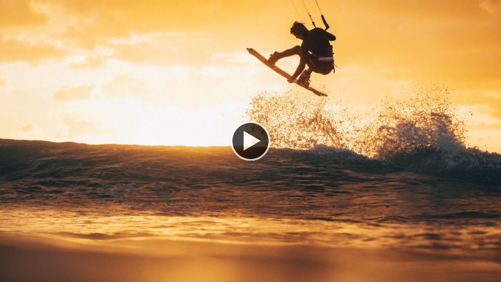 Christophe Tack Joins the Naish Lineup | Free Kitesurfing Magazine ...