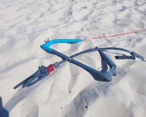 Airush Lift V3 9m 2023 | Kitesurfing Reviews » Kites | Free Kitesurfing ...
