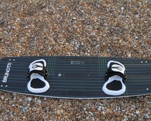 Brunotti Dimension 138 x 42cm 2014 | Kitesurfing Reviews » Boards ...