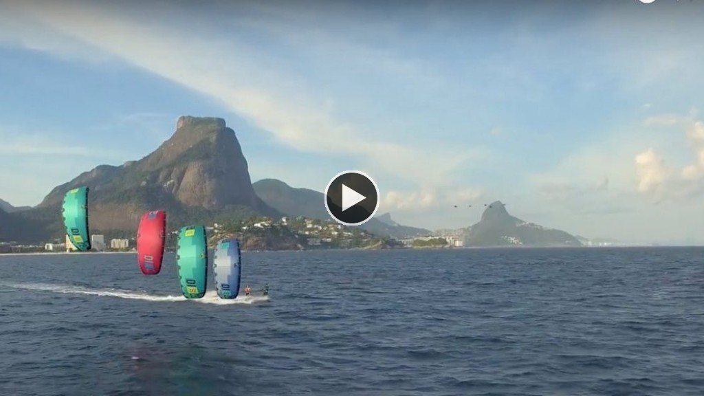 Rio | Free Kitesurfing Magazine Online | IKSURFMAG