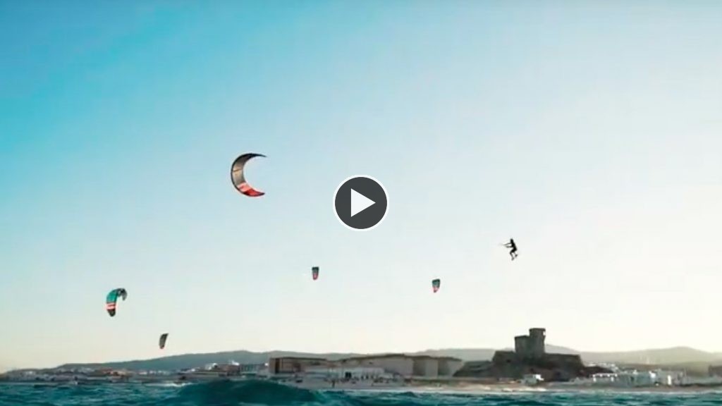 Naish House Tarifa | Free Kitesurfing Magazine Online | IKSURFMAG