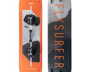 Flysurfer | TRIP Splitboard & Stage | Free Kitesurfing Magazine Online ...