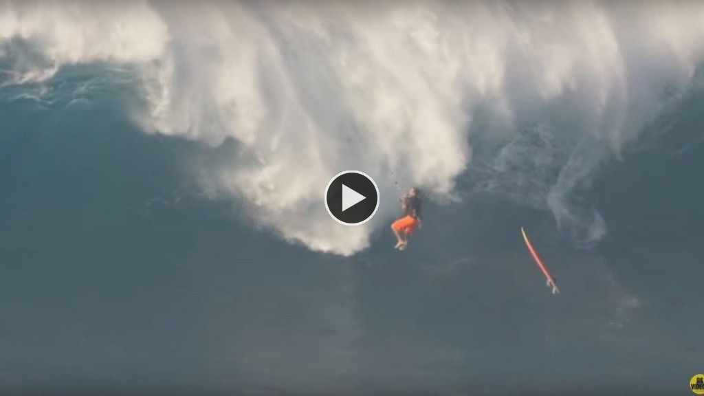 Kite Crash 7 | Free Kitesurfing Magazine Online | IKSURFMAG