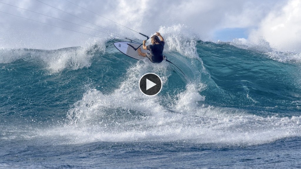 North Releases New 2023 Surf Collection! | Features | Free Kitesurfing ...