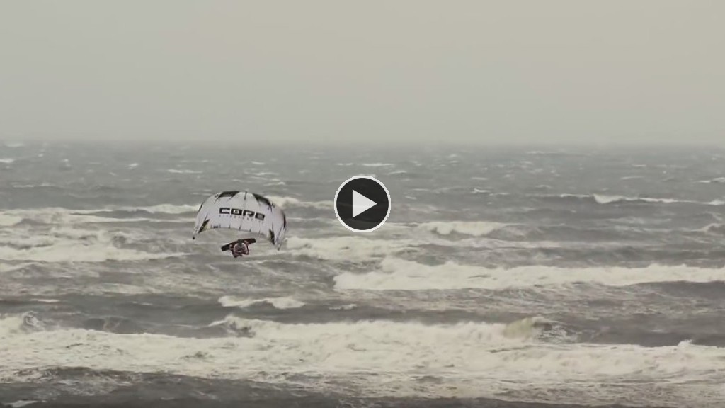 Red Bull Megaloop Challenge 2015 – Highlights | Free Kitesurfing ...