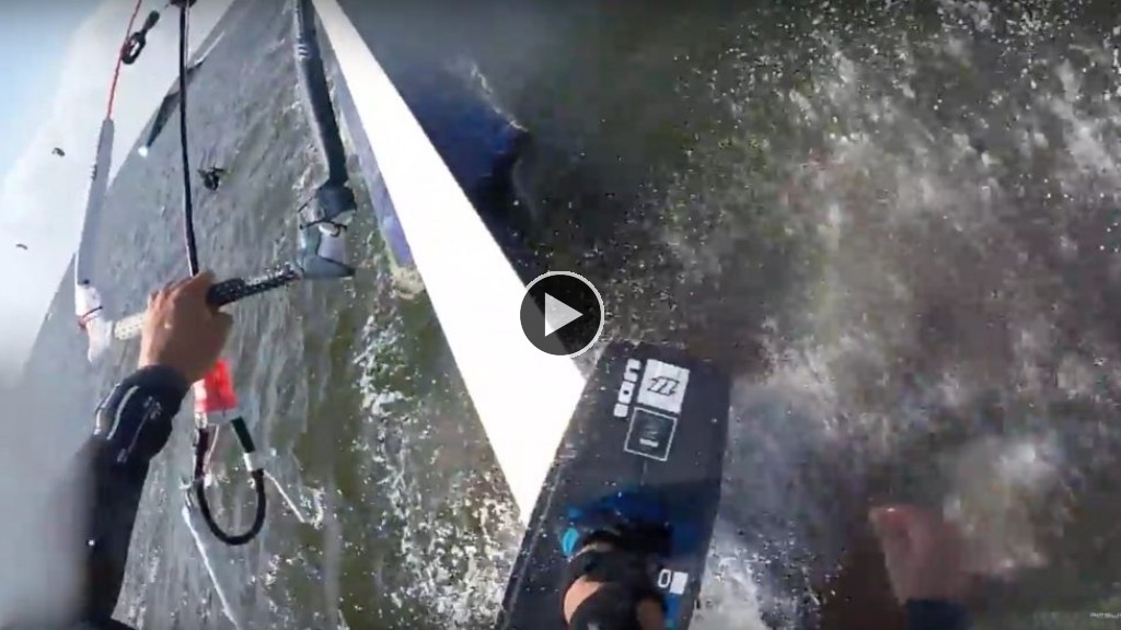 The Froth Factor – #courtintheact | Free Kitesurfing Magazine Online ...