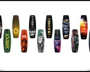 Tech Focus: Shinn Monk | Articles » Issue 93 | Free Kitesurfing ...