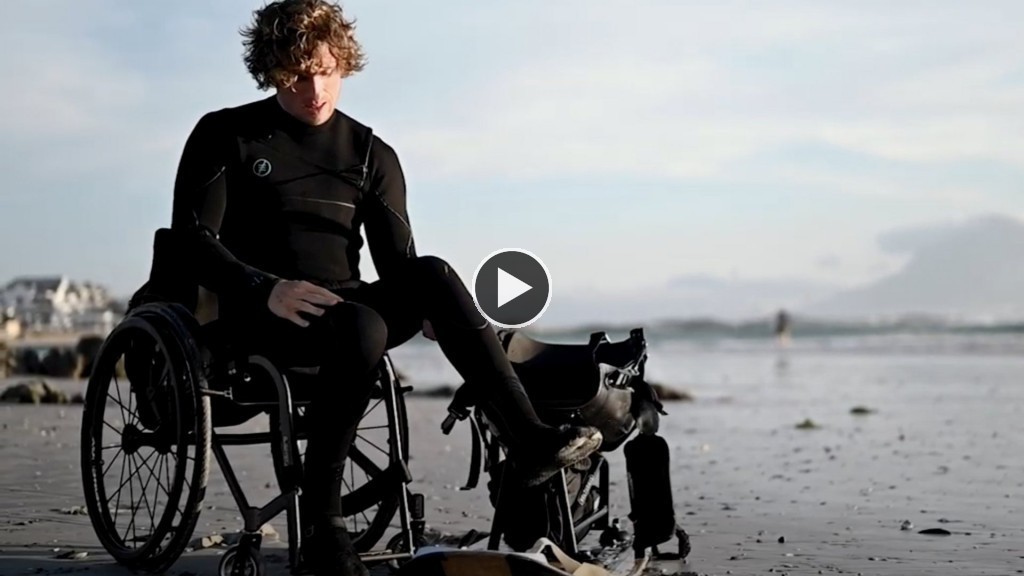 KING OF THE CHAIR sit-kitesurfing Cape Town – Willem Hooft | Free ...