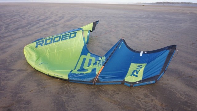 Ocean Rodeo Stick Shift Bar 2017 | Kitesurfing Reviews » Accessories ...