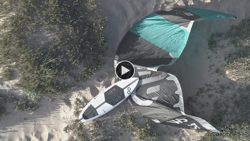 In Focus: Eleveight Kites 2019 Product Overview | Free Kitesurfing ...