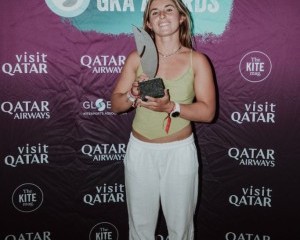 Qatar Airways GKA Awards | 10 January, 2025 | Free Kitesurfing Magazine ...