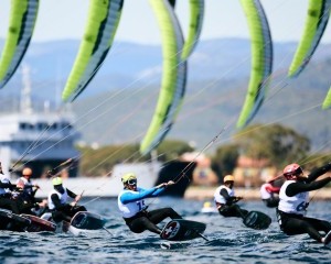 Kitesurfing at the Paris 2024 Olympics – What You Need to Know! | Free ...
