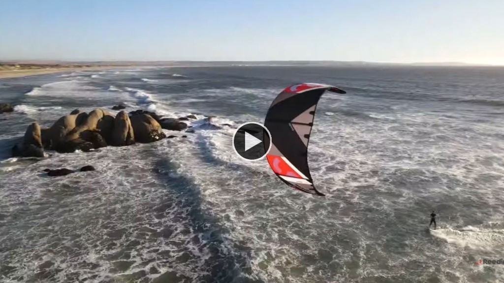 Reedin Collection #2 | Free Kitesurfing Magazine Online | IKSURFMAG