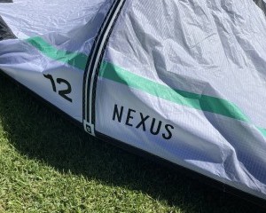 CORE Kiteboarding Nexus 3 12m 2022 | Kitesurfing Reviews » Kites | Free ...