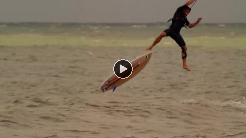 Wave Kite | Free Kitesurfing Magazine Online | IKSURFMAG