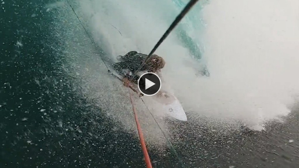 LANDSCAPE.mp4 | Free Kitesurfing Magazine Online | IKSURFMAG