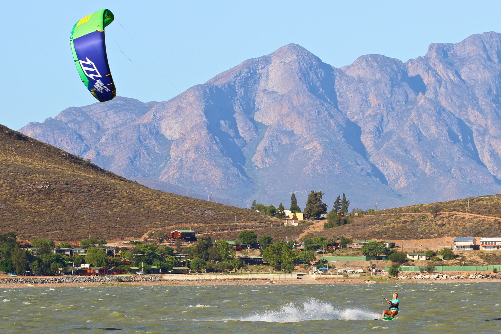 Paula Novotna Profile | Free Kitesurfing Magazine Online | IKSURFMAG