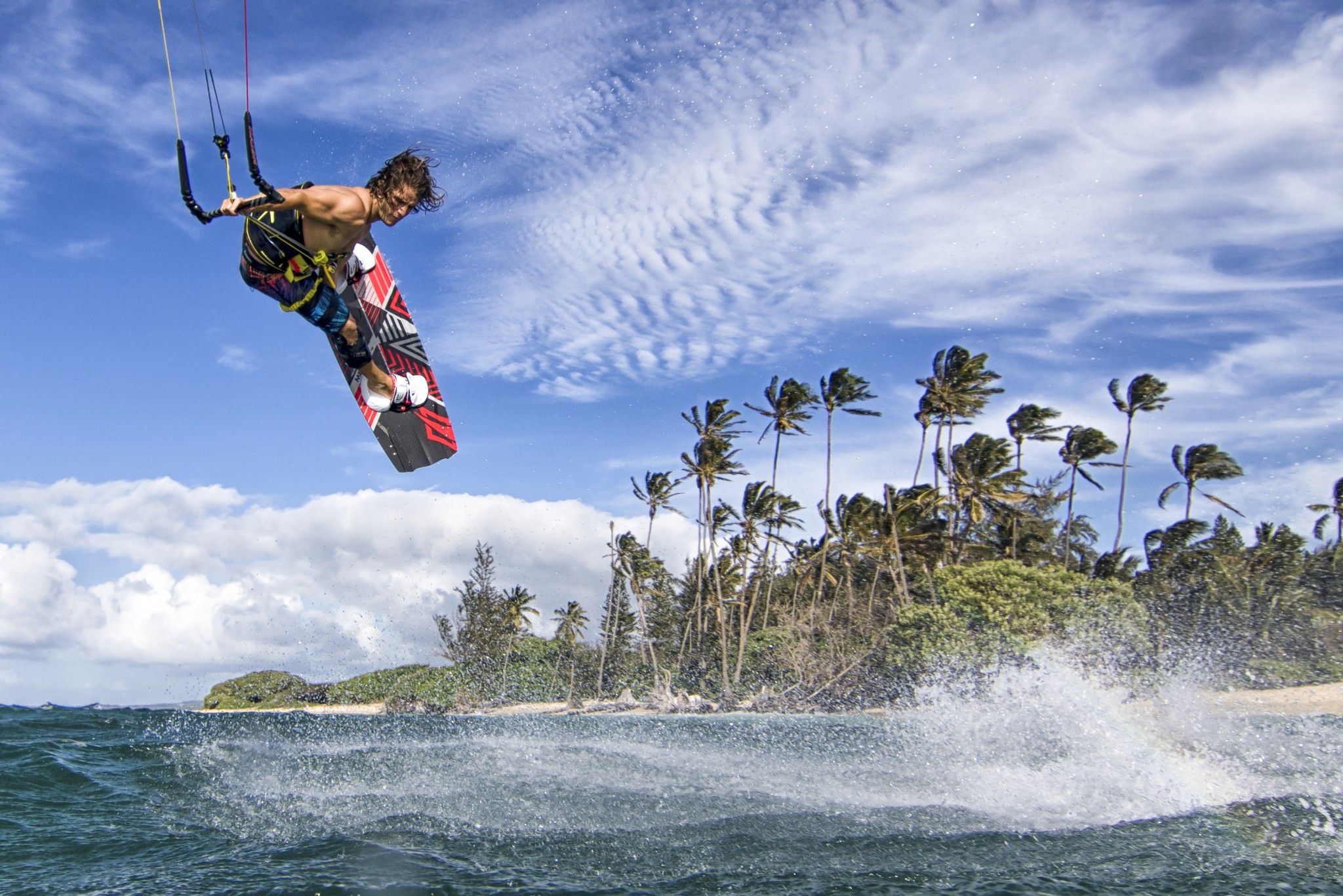 In Focus: 2016 Naish Product Overview | Features | Free Kitesurfing ...