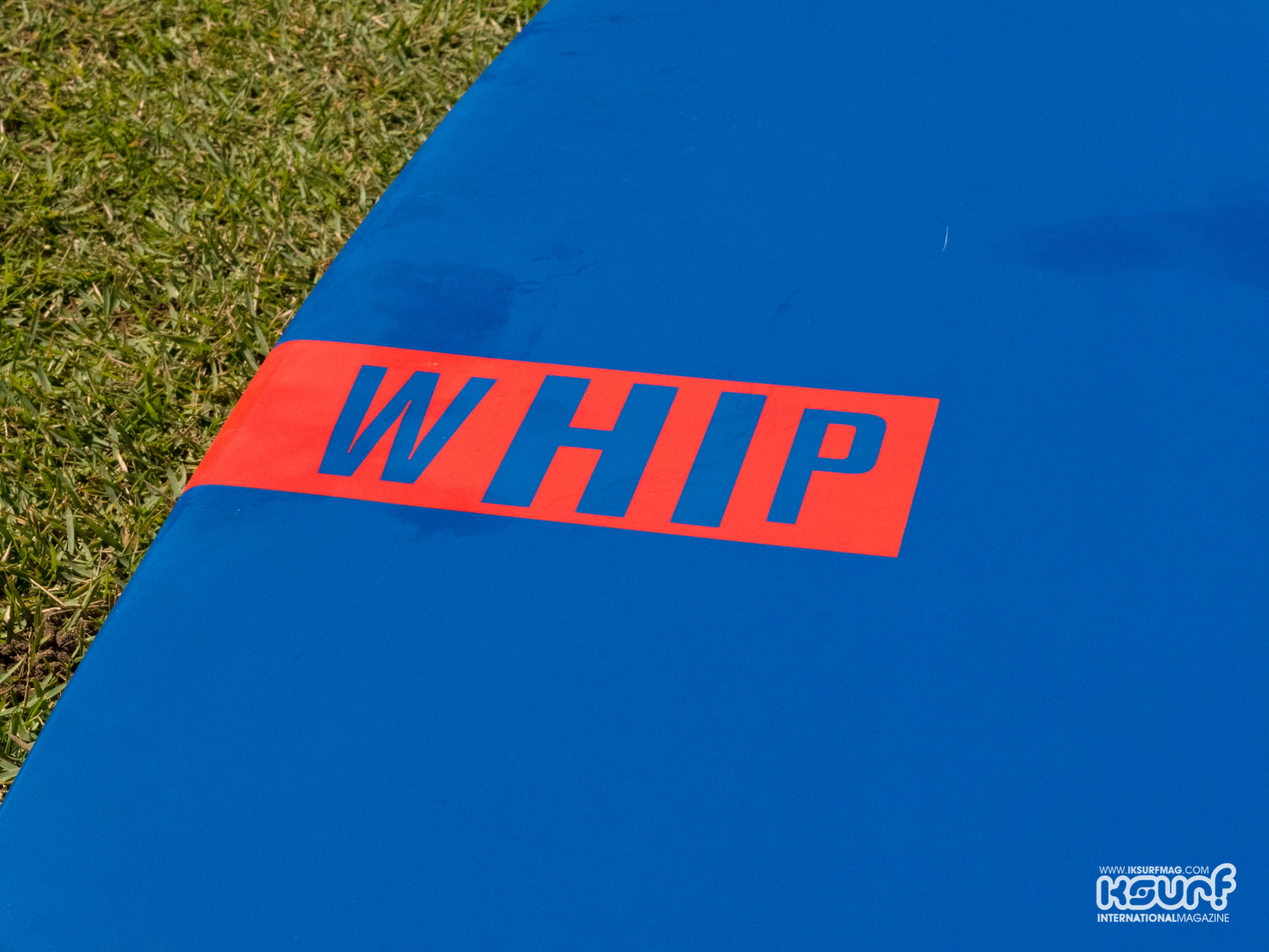 North Kiteboarding Whip CSC 5’4” 2016 | Kitesurfing Reviews » Boards ...