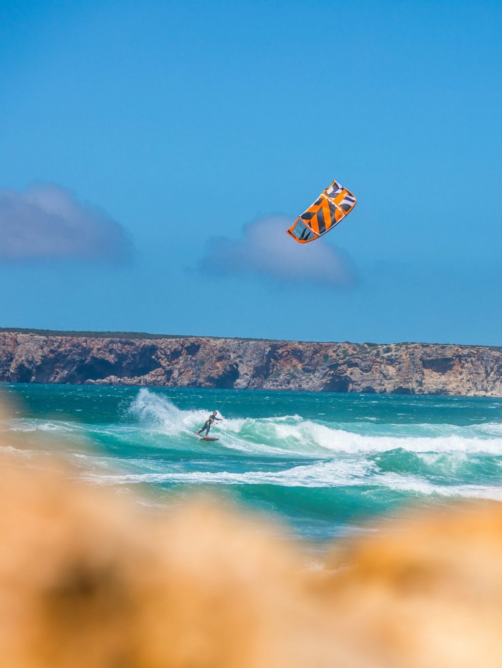 RRD Welcomes Carl Ferreira To The International Kiteboarding Team ...