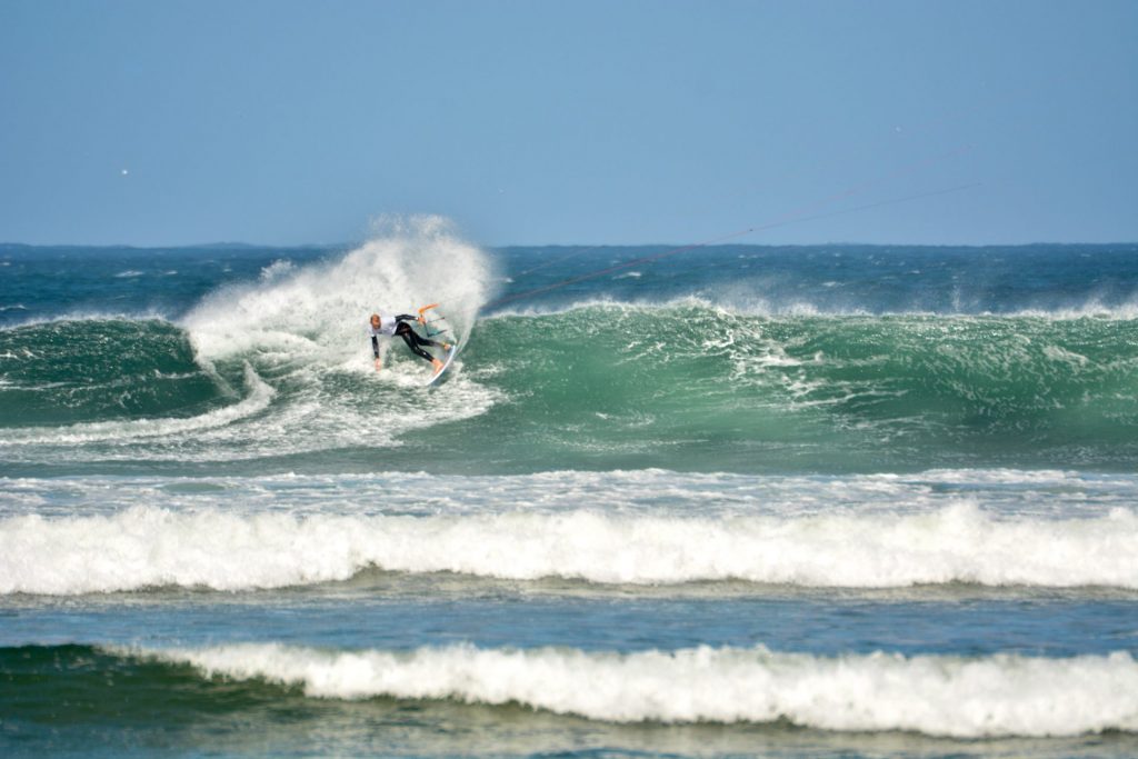 BKSA Wavemasters 2019 Brandon Bay | Features | Free Kitesurfing ...