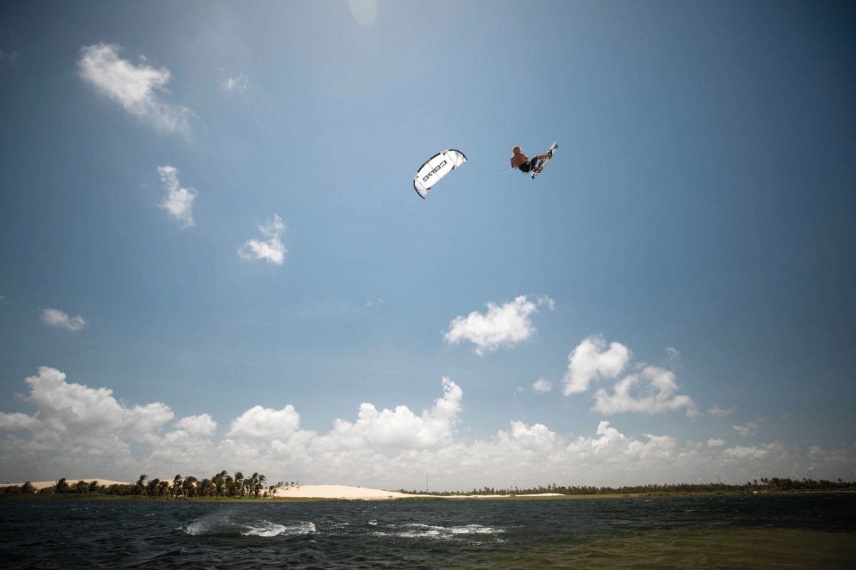 In Focus: CORE Kites 2020 Product Overview | Features | Free ...